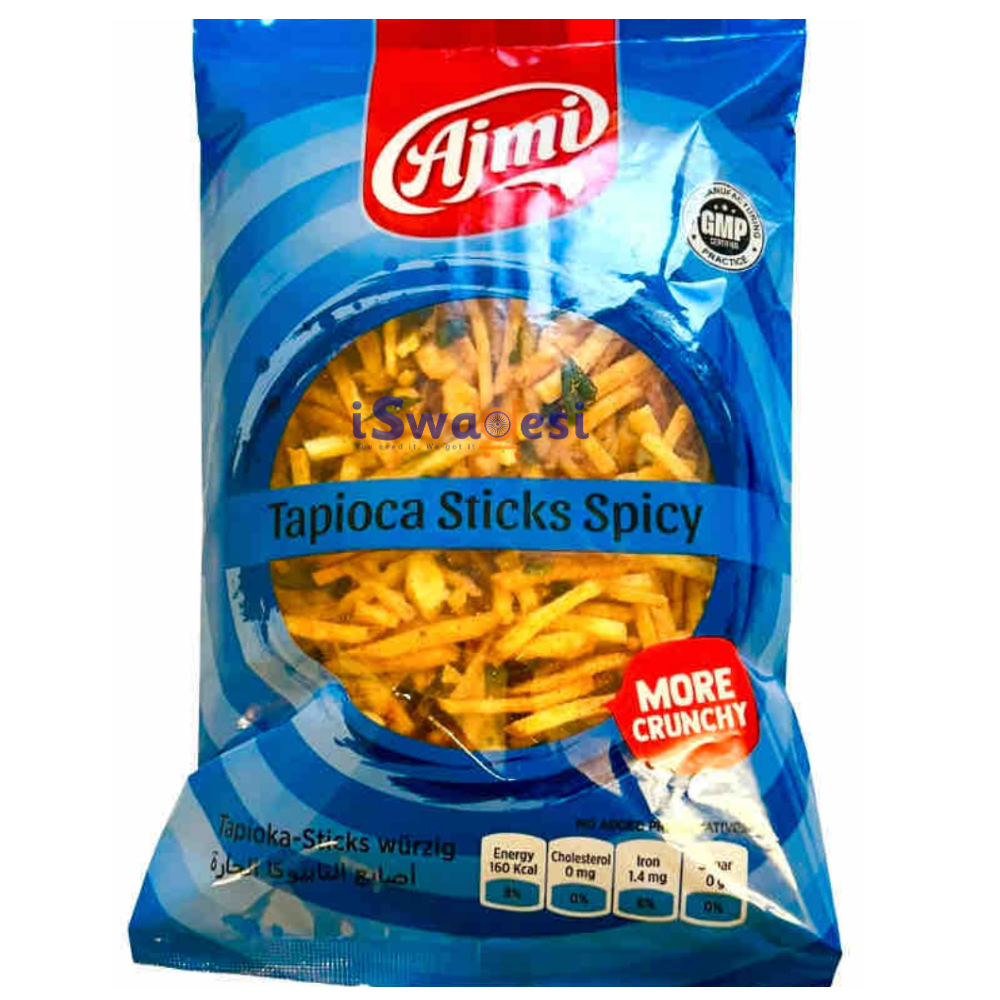 iSwadesi - Premium online Indian Grocery Store in UK